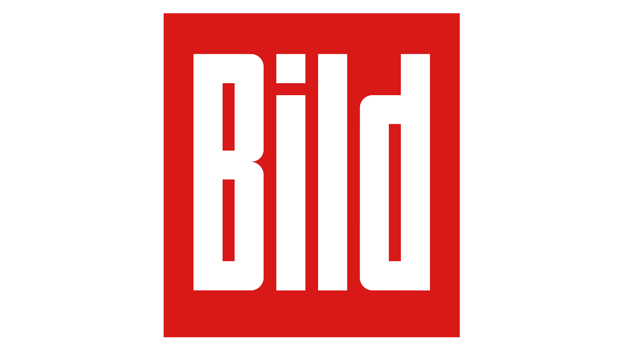 Logo Bild | Bild | Public Relations Germany – Industrie-Contact AG